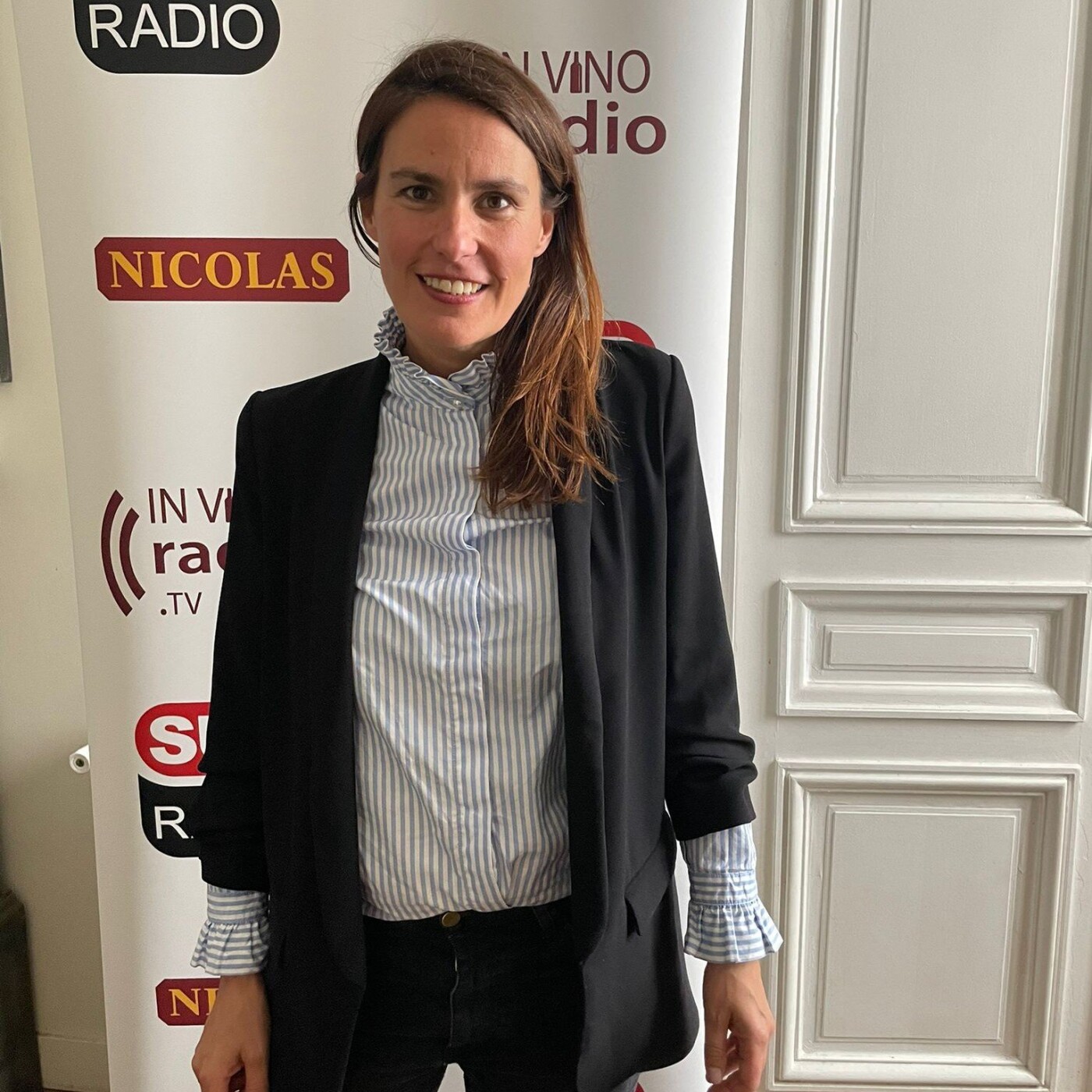 1125e émission - Julien Miailhe et Caroline Meesemaecker - 02/07/2022 ...