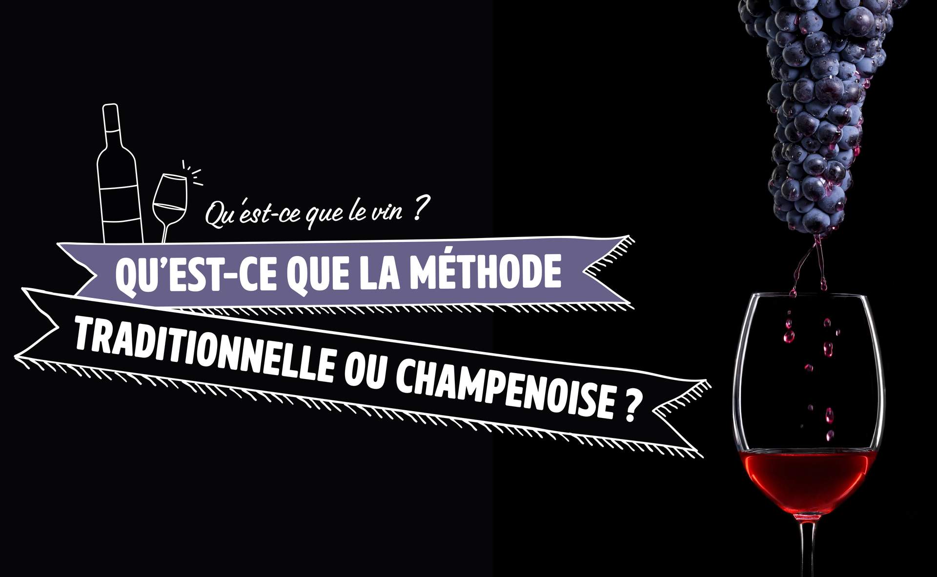 Qu’est-ce que la méthode traditionnelle ou champenoise ? - Journal du Vin