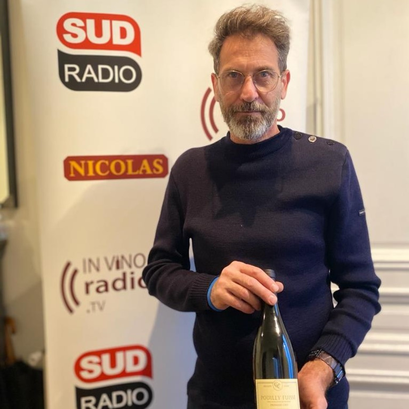 1159e émission - Christophe Cordier et Bertrand Gourdon - 17/12/2022 ...