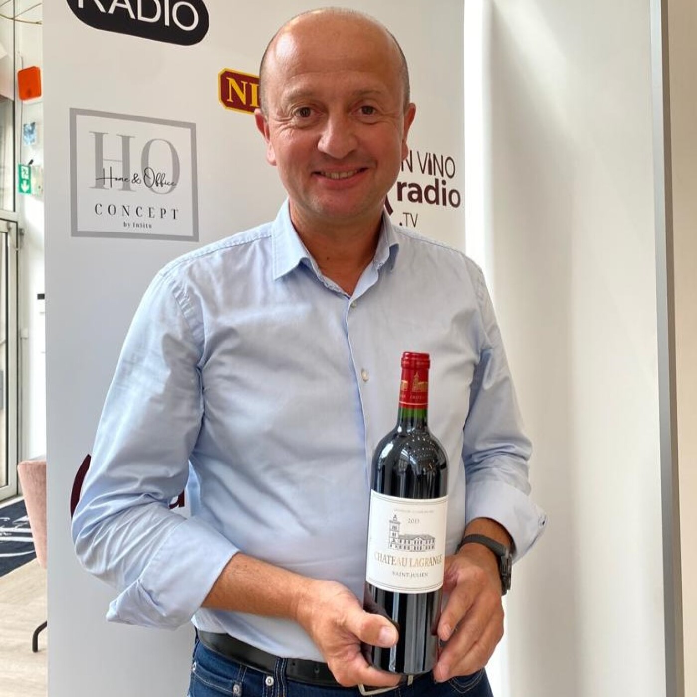 1232e émission - Matthieu Bordes et Jean Pinard - 15/10/2023 - Journal ...