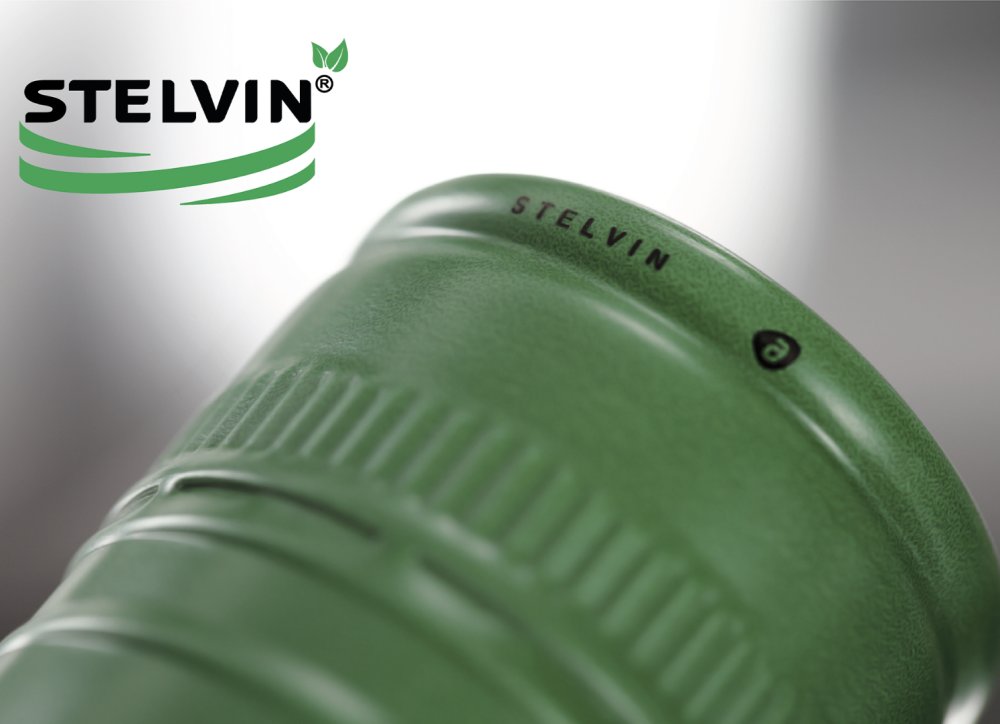 La capsule à vis STELVIN® réduit ses émissions de carbone - Journal du Vin
