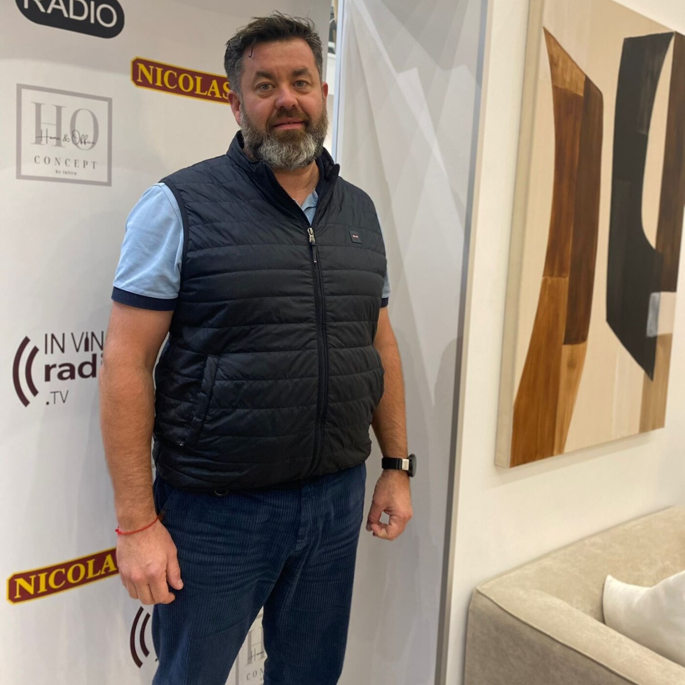 1245e émission - Damien Landouar et Les vins de Lettonie - 02/12/2023 ...