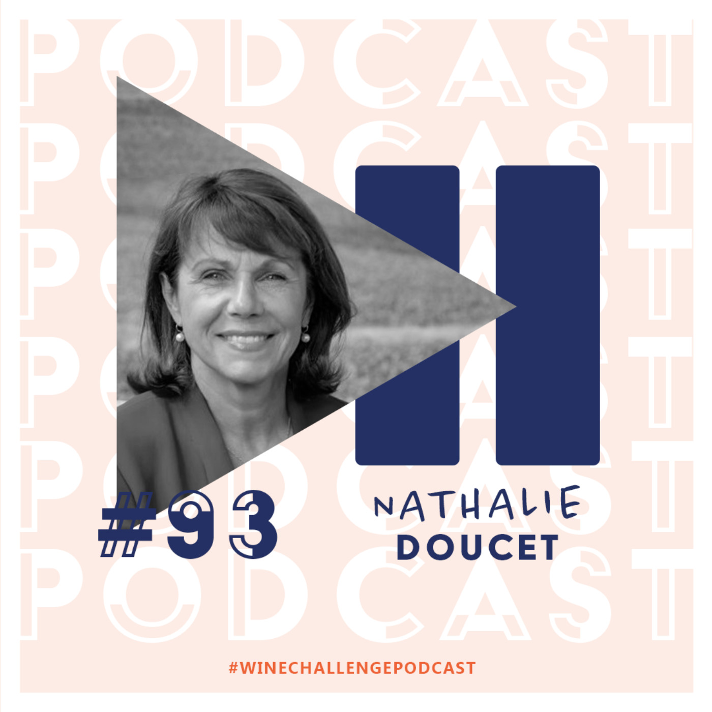#93 - Nathalie Doucet - 31/01/2024 - Journal du Vin